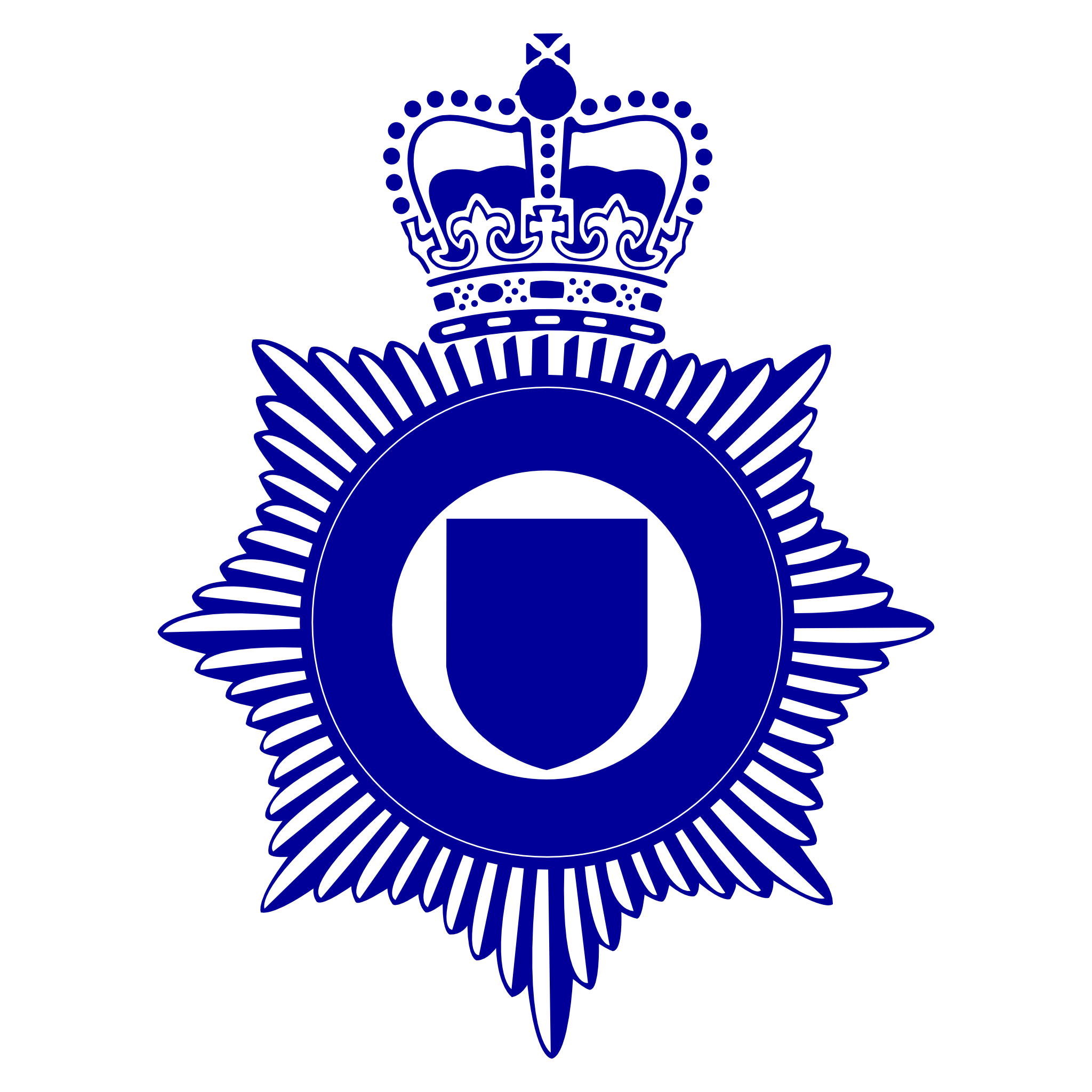 Police Logos Uk