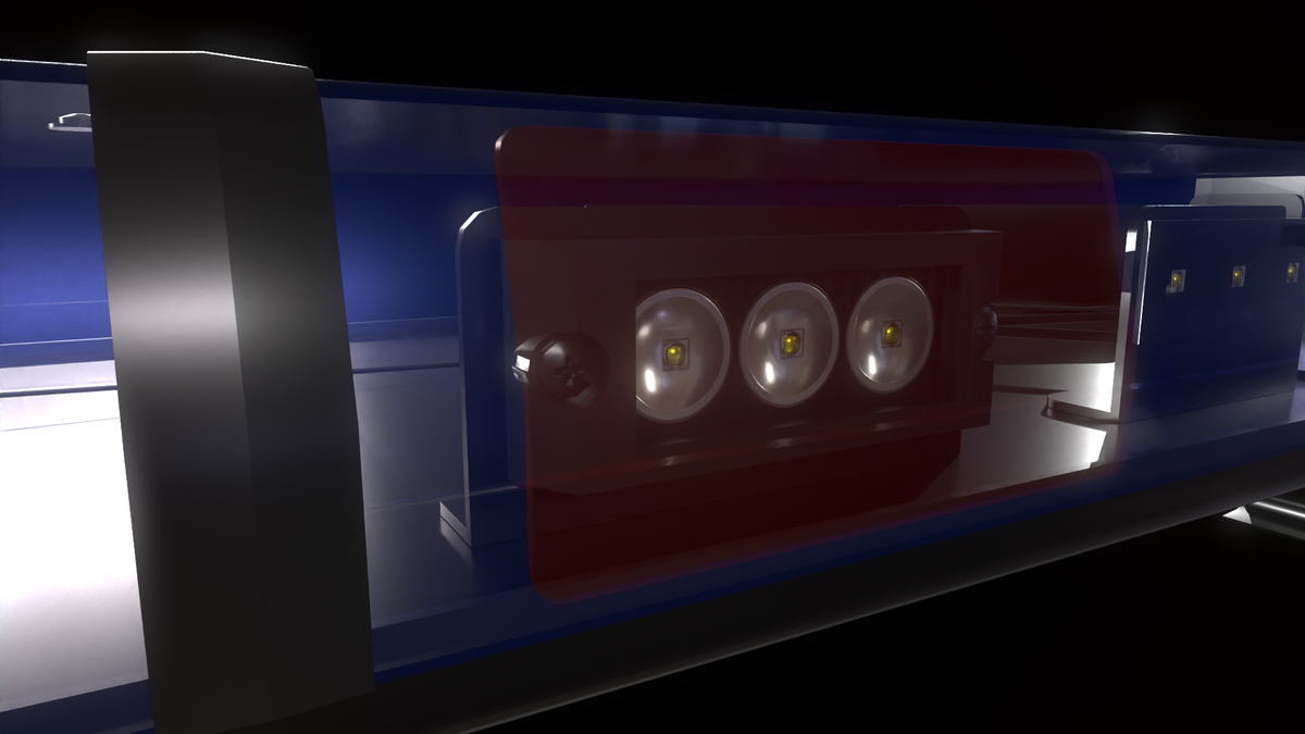 Premier Hazard Lomax